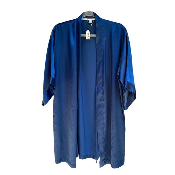 Victoria's Secret | Intimates & Sleepwear | New Victorias Secret Blue ...